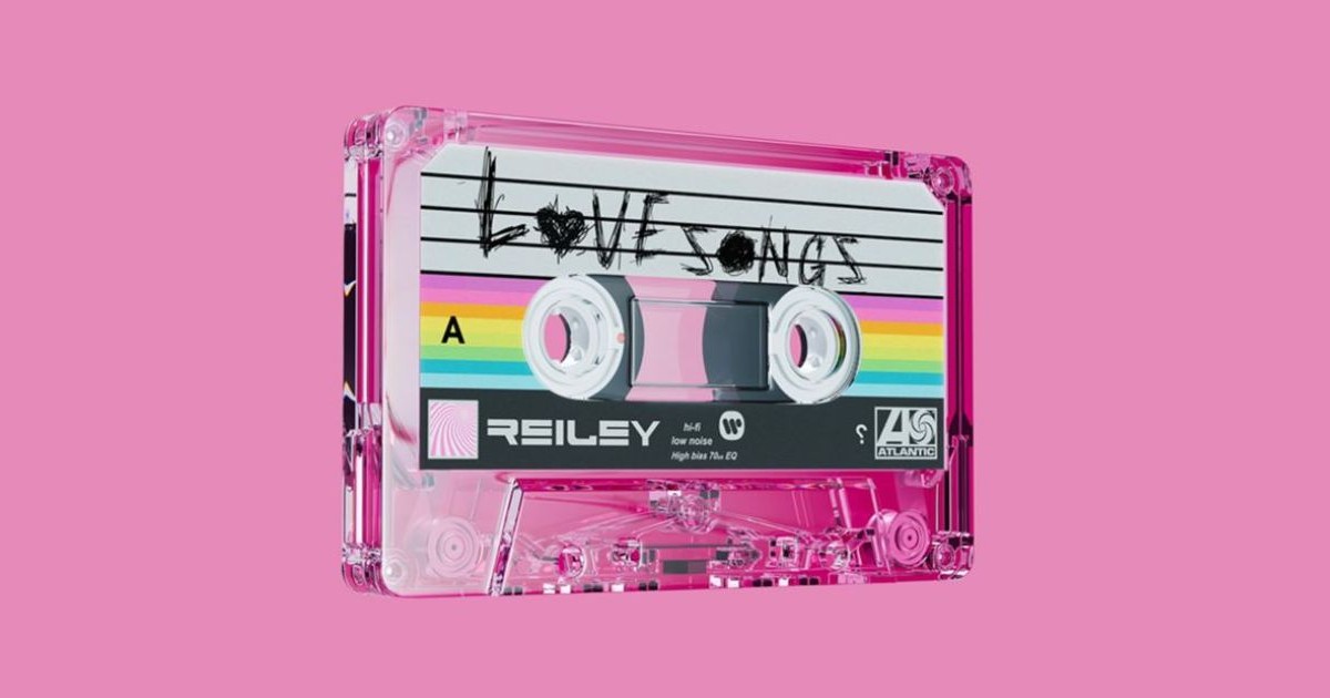 Reiley | Official Website